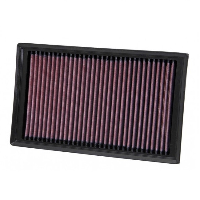 Filtro De Ar Inbox K N 33 3005 VW 2 0 Turbo Golf GTI Jetta GLI Tiguan